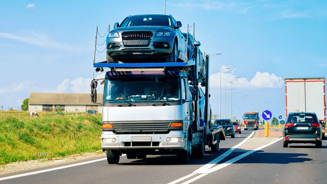 Most Reliable Car Transporter in America - eShip Transport