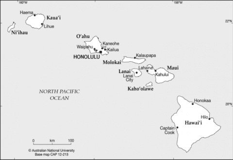Paradise Found Your Ultimate Guide To Shipping Your Rv To Hawaii