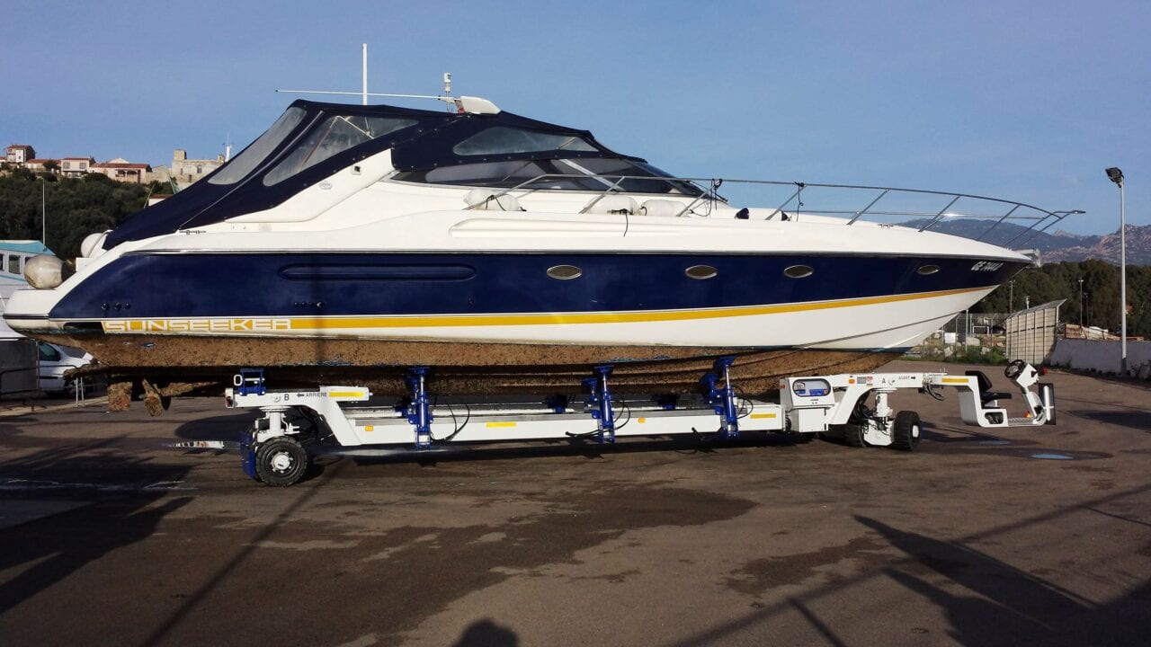 Seamless Boat Transport with Reliable Boat Transport Company