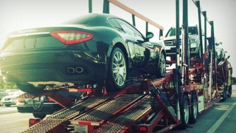 Vehicle Transport Explained in Easy Points