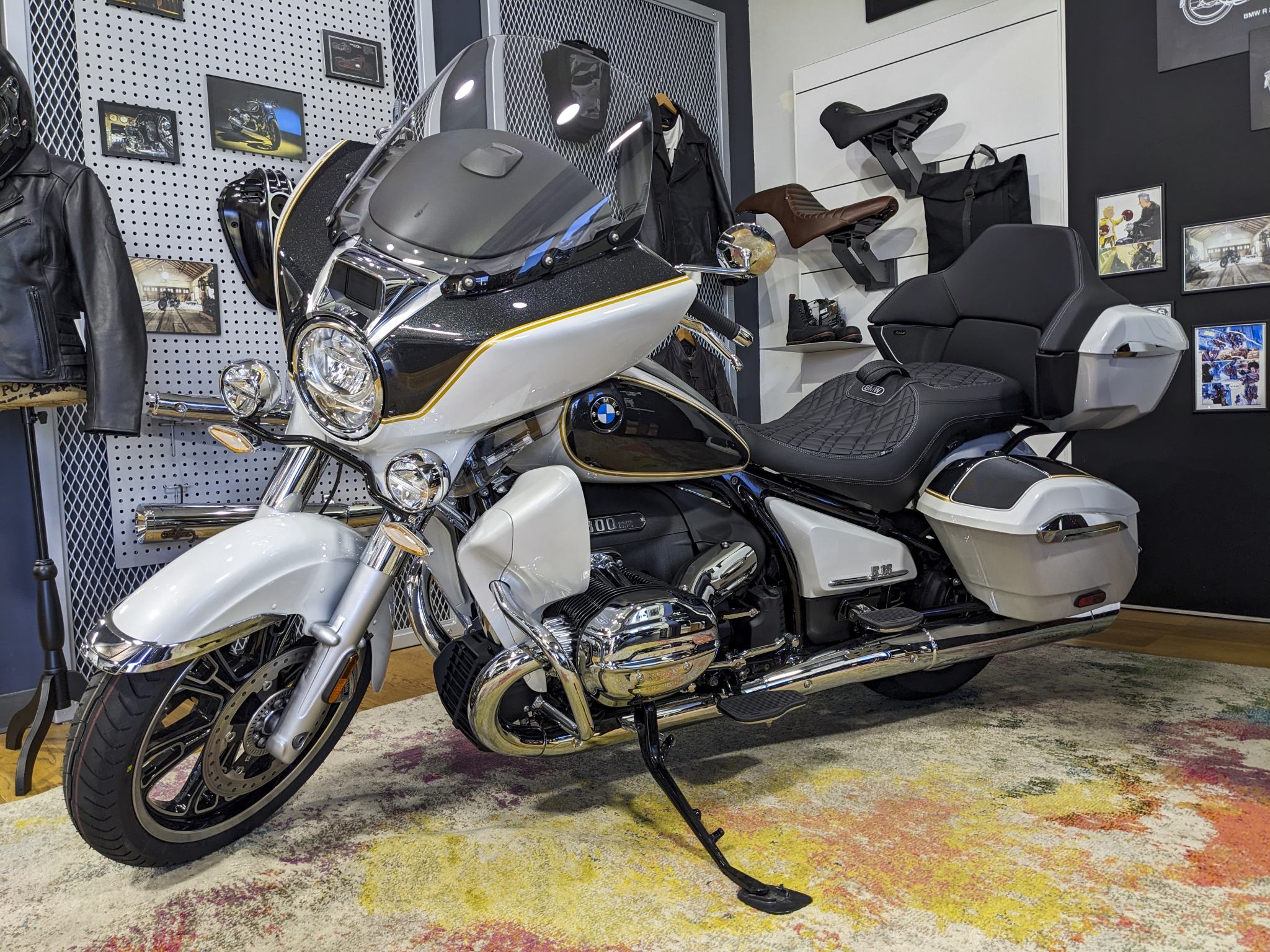 What Should I Do If My Motorcycle Gets Damaged During Transport ...