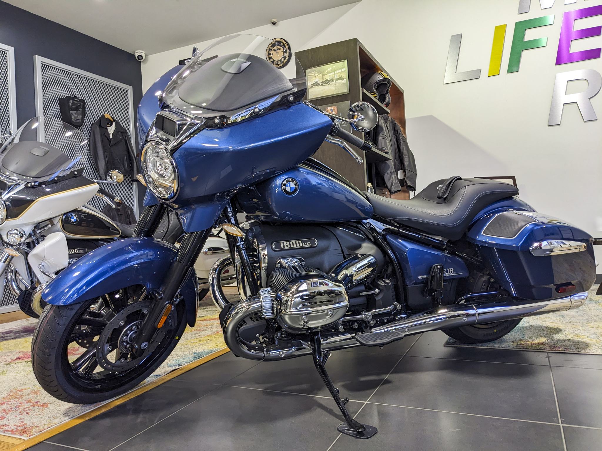 What Are The Different Methods Of Motorcycle Transport?