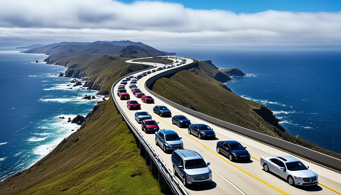 Affordable Car Transport Solutions Across the US