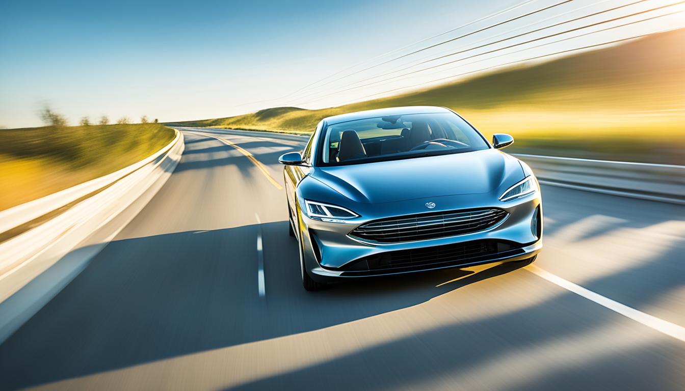 Fast & Reliable Express Auto Delivery Services