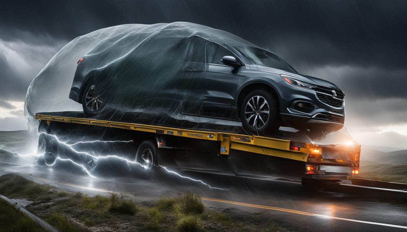 Secured Your Car with Insured Auto Transport Services