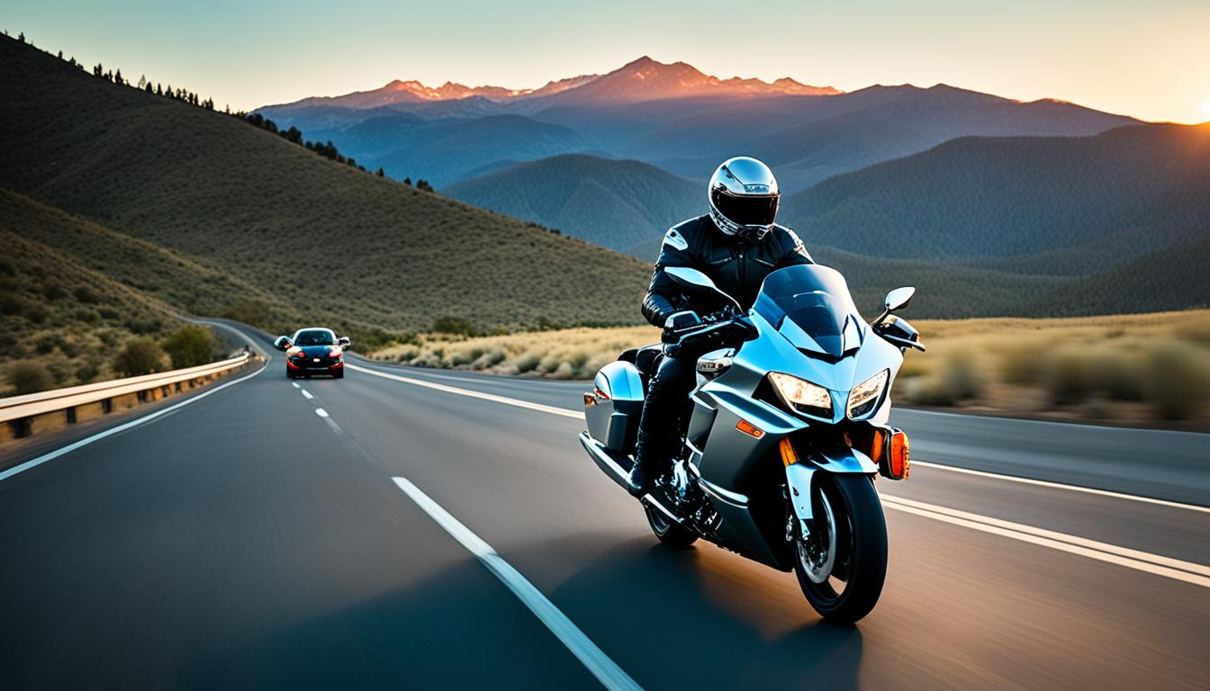 Efficient Motorcycle Shipping Companies in the USA