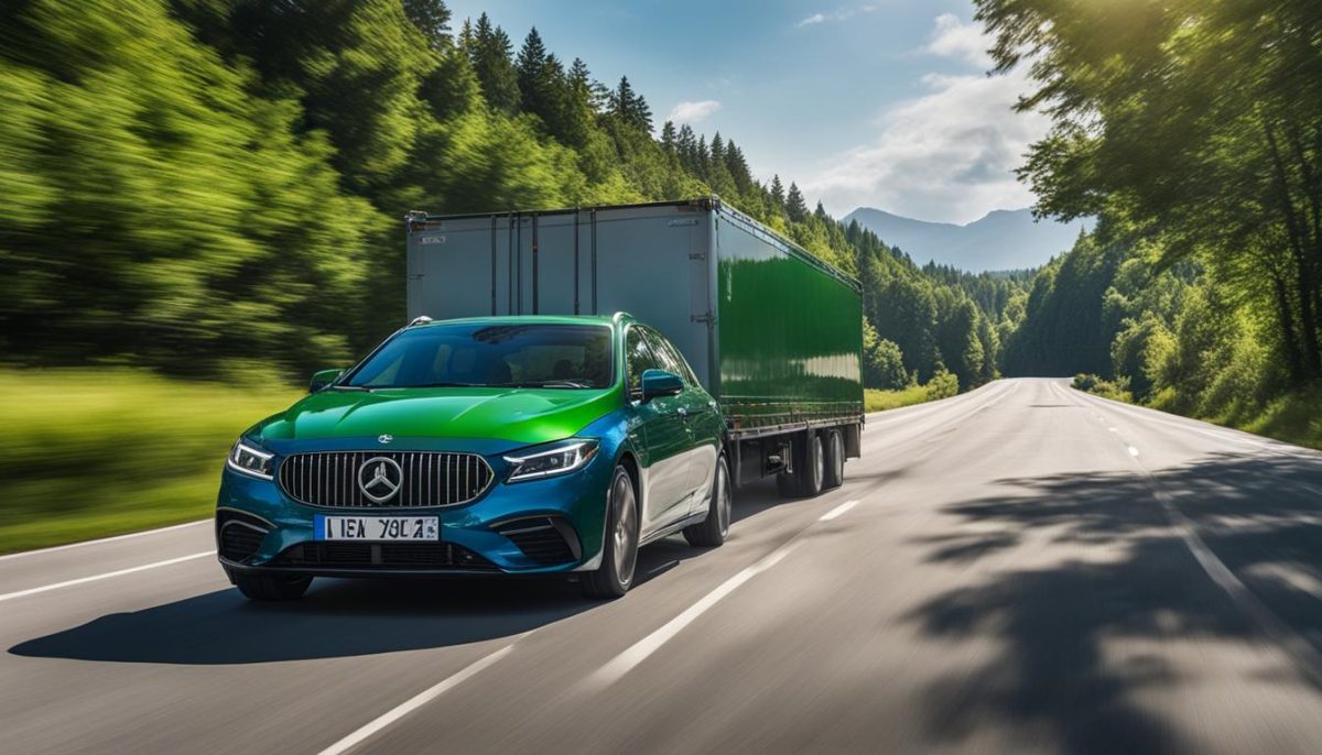 Secure Your Move with Reliable Car Shipping Services