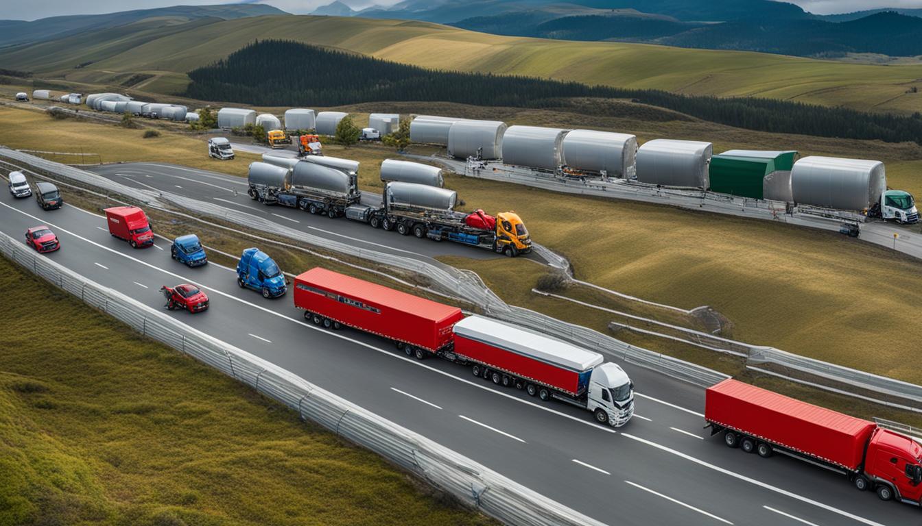 Efficient Nationwide Vehicle Shipping Services