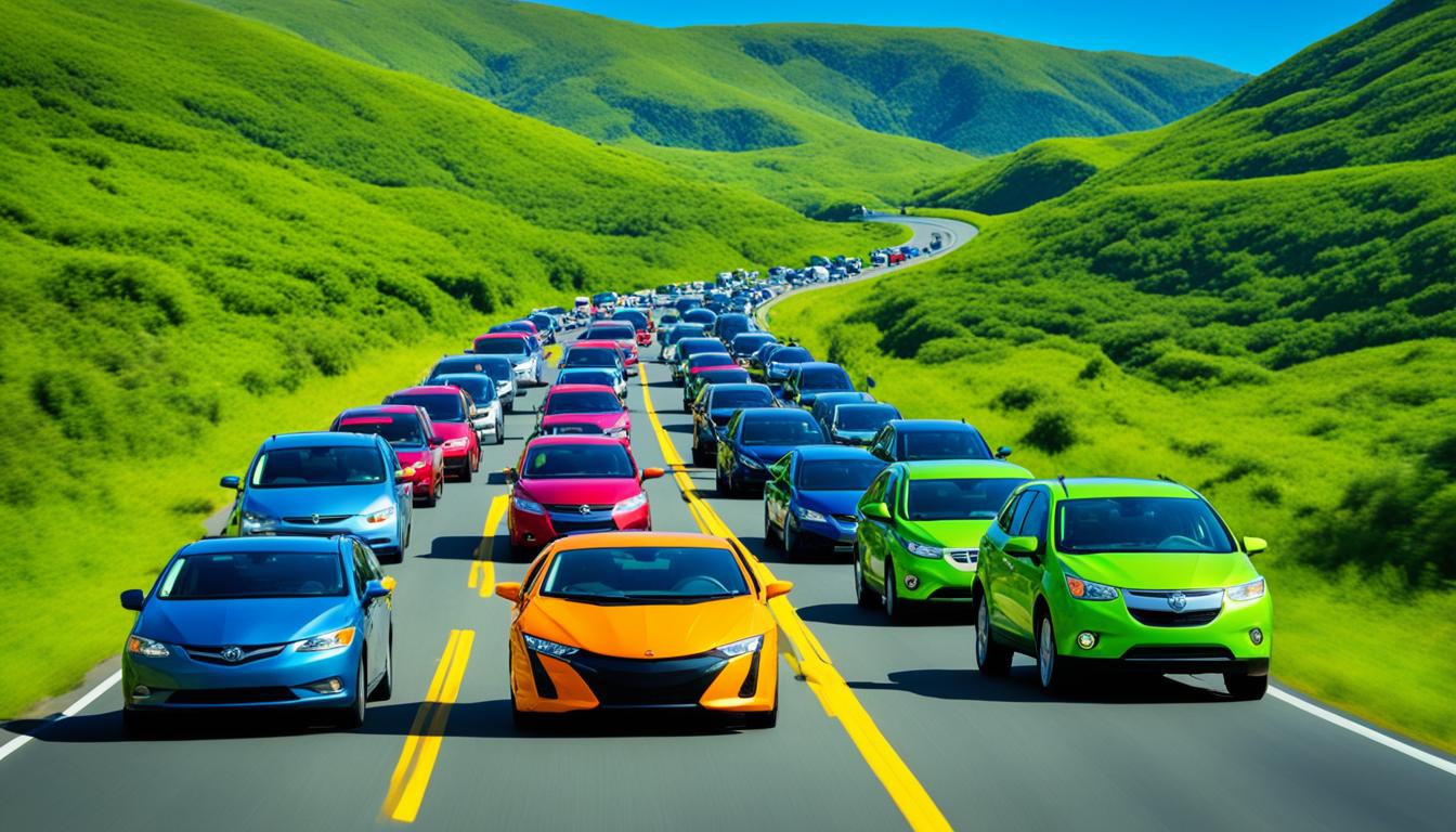 Get Affordable Vehicle Transport Quotes Today!