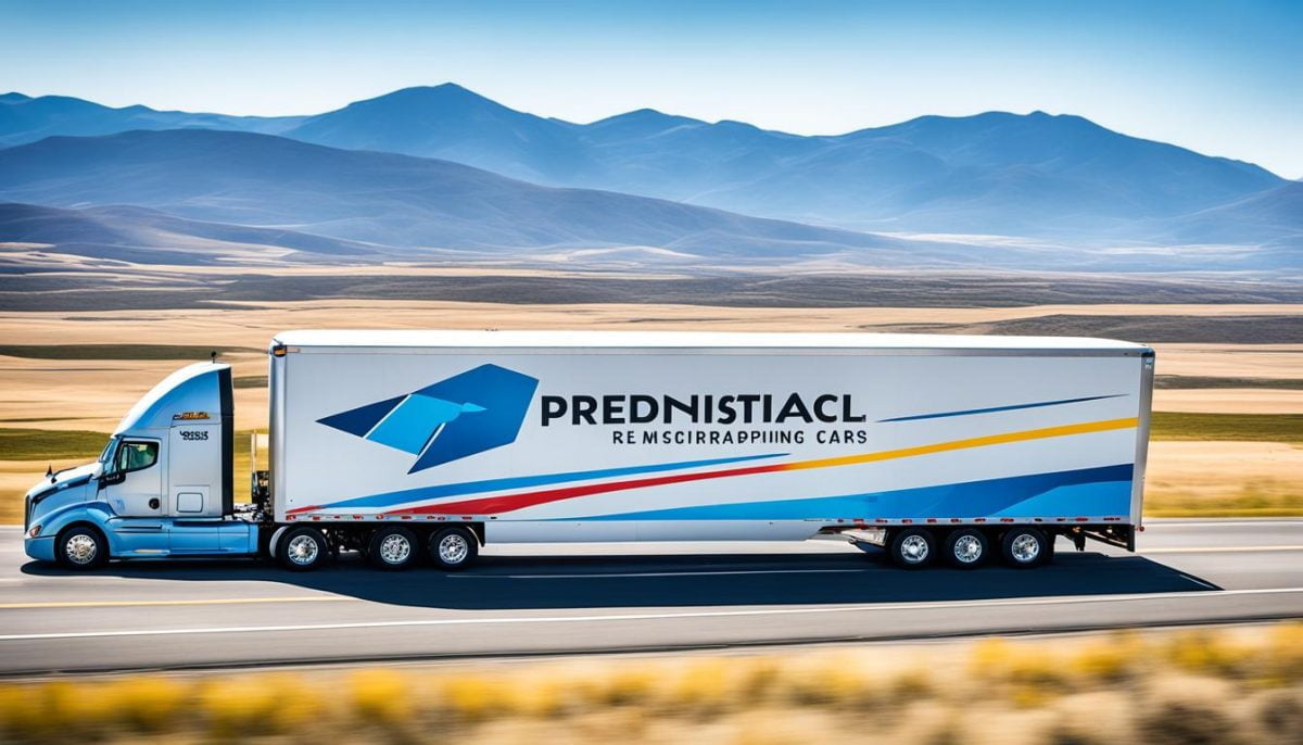 Secure Your Peace of Mind with Reliable Vehicle Shipping